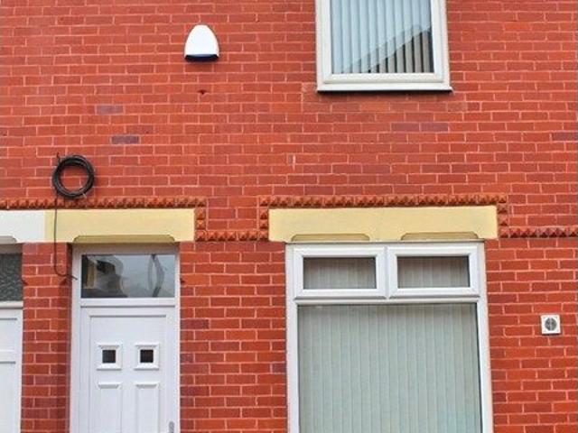 Deyne St, Salford M6, 3 bed end terrace house to rent, £2,513 pcm | PrimeLocation