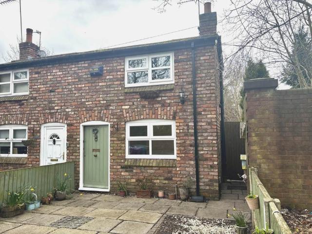 Deysbrook Lane, Liverpool 3 bed semi detached house to rent £1,125 pcm £260 pw