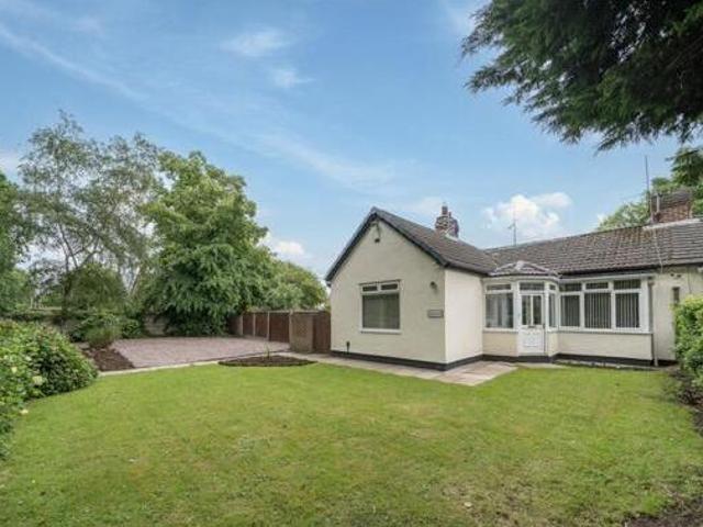 Deysbrook Lane, Liverpool, 3 Bedroom Bungalow