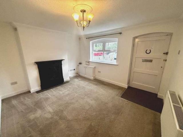 Deysbrook Lane, Liverpool, L12