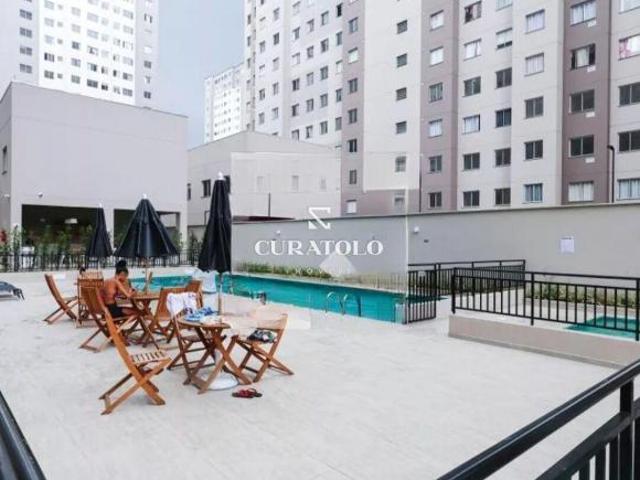 Dez Celeste Apartamento à venda, de 2 quartos no Sacomã Jardim Celeste