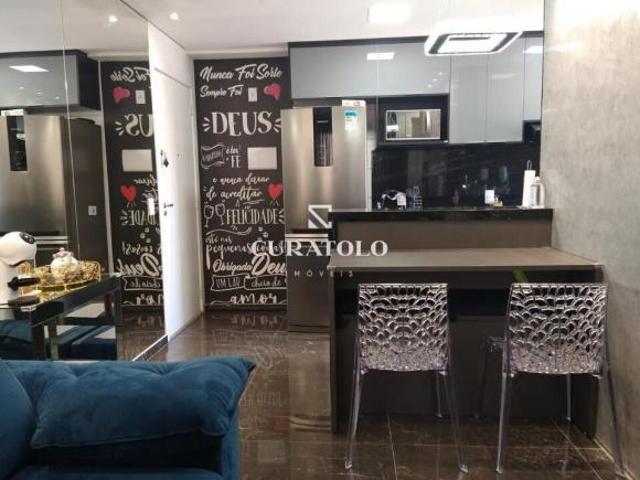 Dez Anhaia Mello Conforto e Comodidade na Vila Prudente: Lindo apartamento de 2 Dorms com Vaga e P