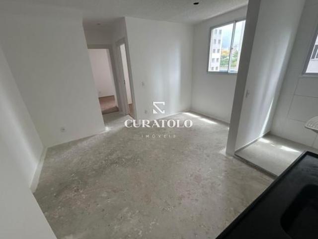 Dez Jardim Santo André Apartamento à venda com 37 m², 2 quartos no Jardim, Santo André