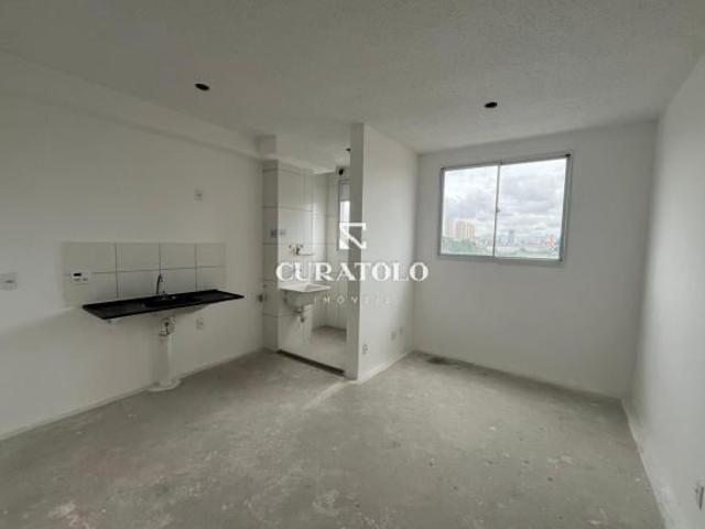 Dez Jardim Santo André Apartamento padrão à venda com 37 m², 2 quartos no Jardim, Santo André
