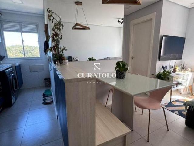 Dez Parque do Carmo Apartamento à venda com 50 m², 2 quartos no Parque do Carmo, São Paulo
