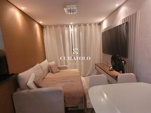 DEZ Vila Alpina Apartamento à venda com 60 m², 2 quartos e vaga, Vila Prudente, São Paulo