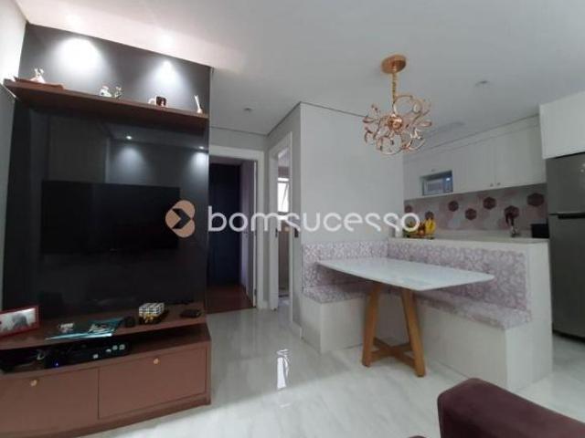 Dez Vila Ema Apartamento com 2 dormitórios à venda, 42 m² por R$ 320.000,00 Vila Ema São Paulo