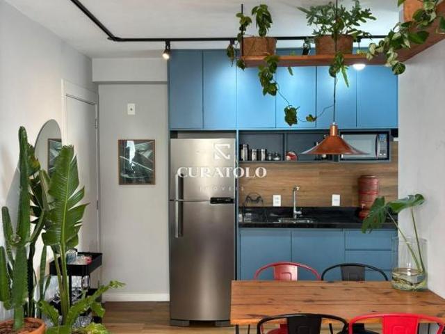 Dez Vila Ema Apartamento à venda com 41 m² e 2 quartos na Vila Ema, São Paulo