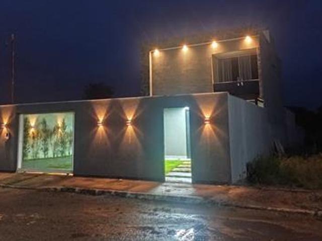 DF 180, Ceilândia Norte, Incra 9, Setor Vista Bela Belíssima casa de 3 quartos no Condomínio Sucup