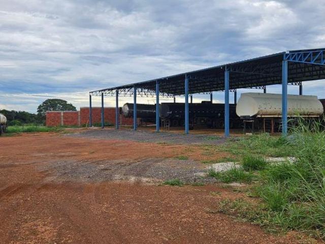 DF 290 chacara com 20mil mts