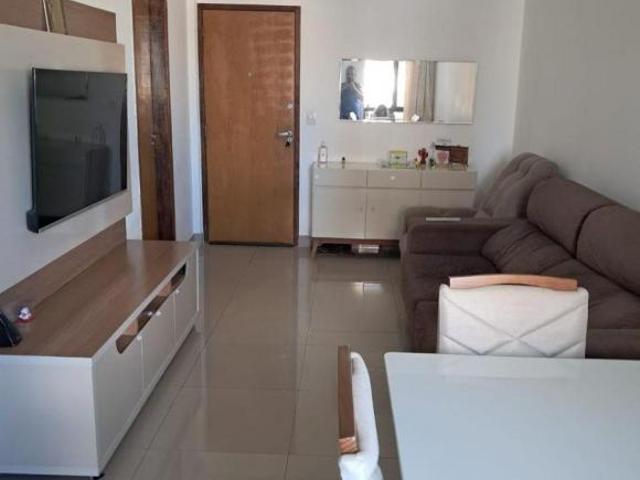 TAGUATINGA NORTE CNB 02, 3 QUARTOS, 1 SUÍTE, PLANEJADOS, 01 VAGA COBERTA SALA 2 AMBIENTES