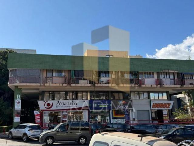 DF BRASILIA ASA NORTE CLN 114 Bloco B