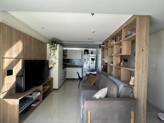 DF Century Plaza Excelente localização, apartamento reformado