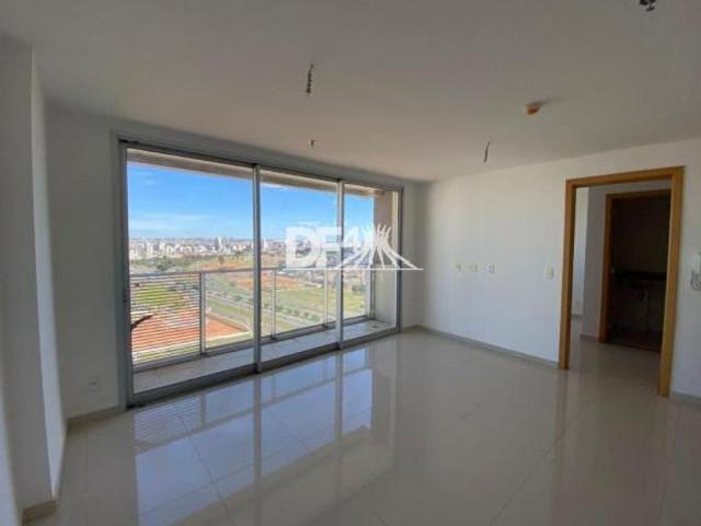 DF Plaza 44 metros 1 quarto Vista livre Original