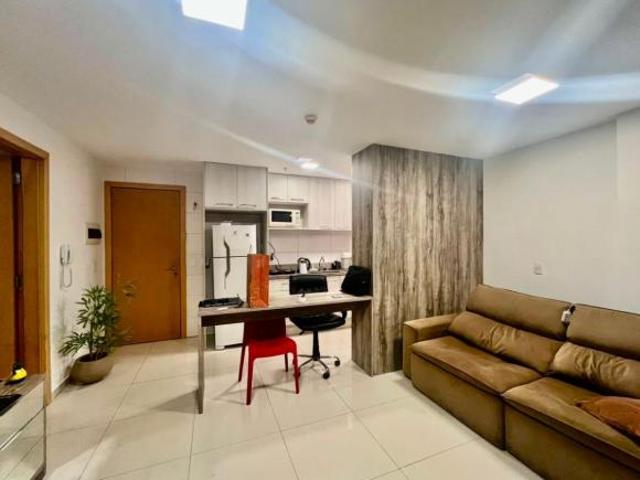 DF PLAZA | 1QUARTO | ANDAR ALTO | NASCENTE | VISTA LIVRE