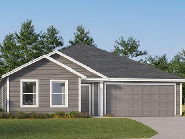 Dimaggio Plan River Bridge Ranch Majors Collection Community