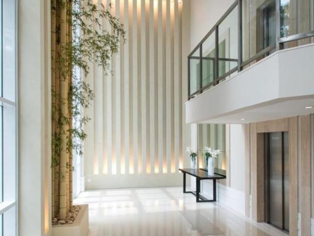 Dimension Vila Olímpia