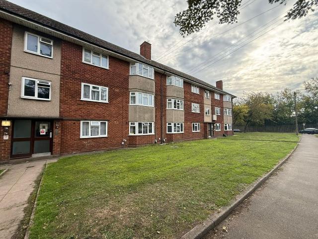 Dimmocks Avenue, Bilston WV14, 3 bed flat to rent, £950 pcm | PrimeLocation