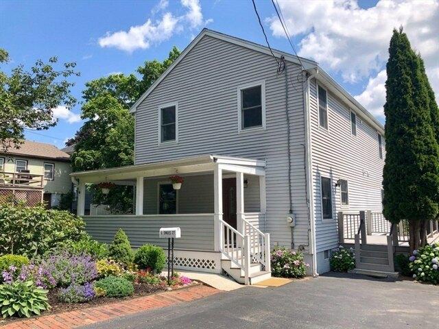 Dimock St, Danvers, Home For Sale