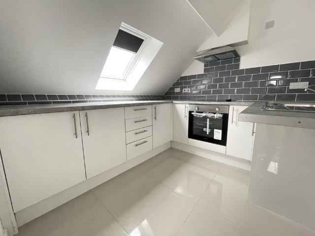 Din Buildings, Leeds, LS8