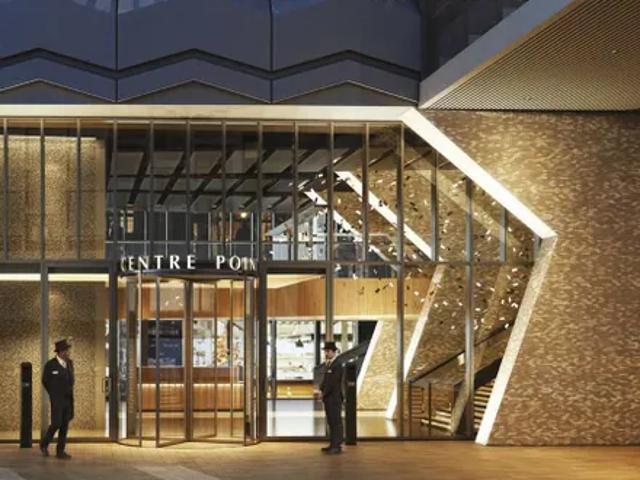 Din Tai Fung, 11 St Giles Square, London, WC2H 8AP, United Kingdom | 2 bed apartment for rent #166137385 | Rentberry