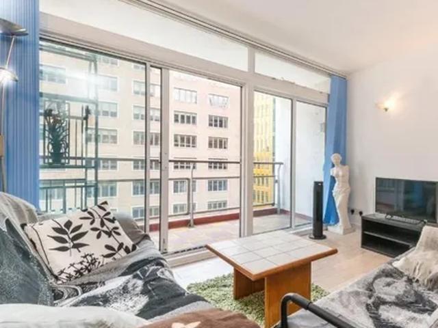 Din Tai Fung, 11 St Giles Square, London, WC2H 8AP, United Kingdom | 2 bed duplex for rent #109561223 | Rentberry