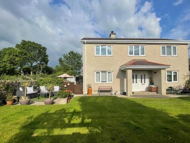 Dinas, Caernarfon, 3 Bedroom Detached