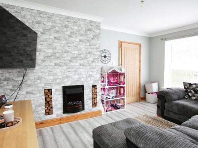 Dinas Path, Fairwater, 3 Bedroom Terraced