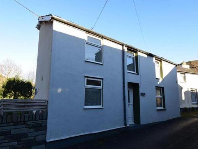 Dinas Road, Rhiwbryfdir, 2 Bedroom Detached