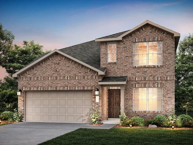 Dinero Plan County View Community