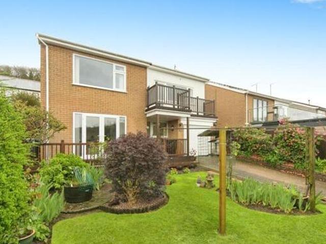 Dinerth Road, Colwyn Bay, 2 Bedroom Bungalow