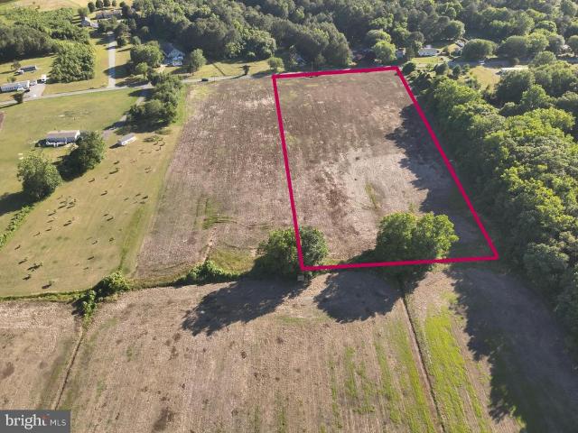 Dinges Rd # LOT 1