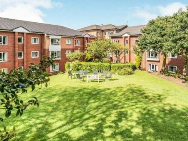 Dingleway, Appleton, 2 Bedroom Flat
