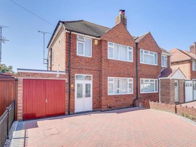 Dinglewell, Hucclecote, 3 Bedroom Semi detached