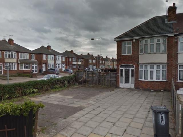 Dingley Avenue, Leicester LE4, 3 bed semi detached house to rent, £1,300 pcm | PrimeLocation