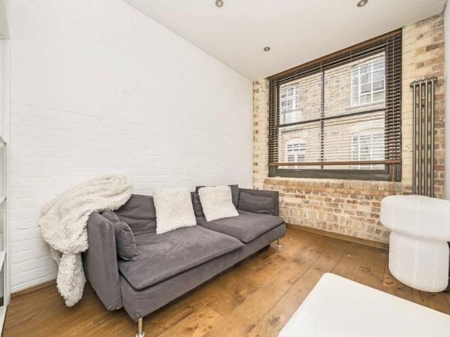 Dingley Place, EC1V, London