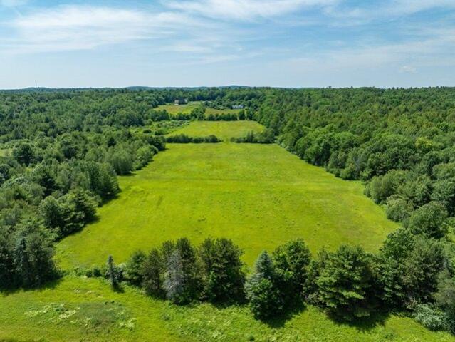 Dingley Rd, Bowdoinham, Plot For Sale