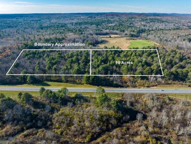 Dingley Rd, Bowdoinham, Plot For Sale