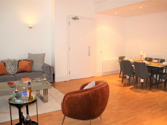 Dingley Road, City Road, London EC1V, 1 bed flat to rent, £2,675 pcm | PrimeLocation