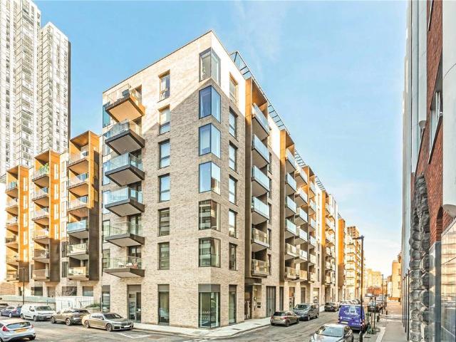 Dingley Road, City Road, London, EC1V 2 bed apartment to rent £4,000 pcm £923 pw