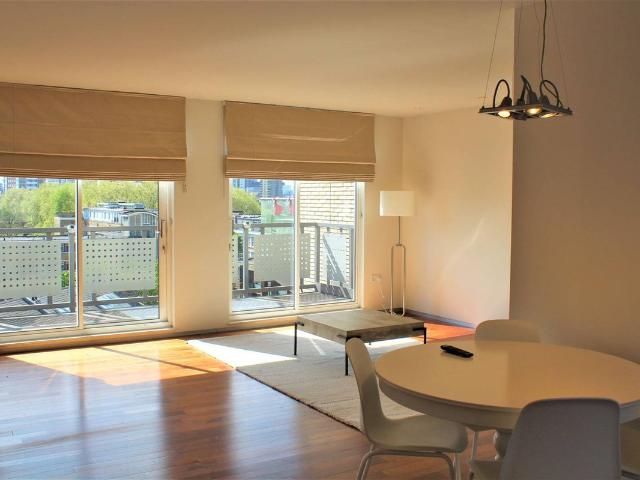 Dingley Road, Islington, London EC1V, 2 bed flat to rent, £4,000 pcm | PrimeLocation