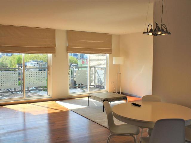 Dingley Road, Islington, London, EC1V 2 bed flat to rent £6,000 pcm £1,385 pw