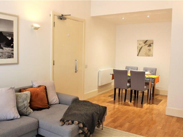 Dingley Road, Islington, London EC1V, 2 bed flat to rent, £3,500 pcm | PrimeLocation