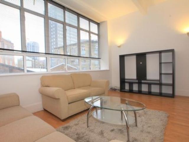 Dingley Road, Old Street, London EC1V, 1 bed flat to rent, £2,675 pcm | PrimeLocation