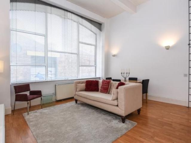 Dingley Road, Old Street, London EC1V, 1 bed flat to rent, £2,750 pcm | PrimeLocation
