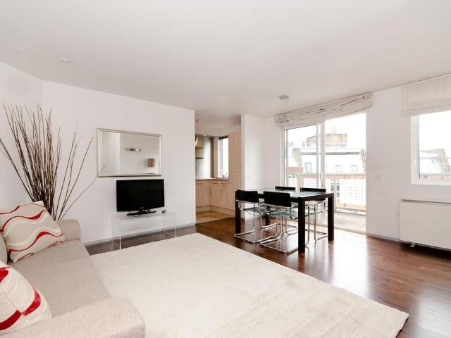 Dingley Road, Old Street, London EC1V, 1 bed flat to rent, £2,850 pcm | PrimeLocation