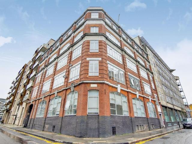 Dingley Road, Old Street, London, EC1V 1 bed flat to rent £4,139 pcm £955 pw