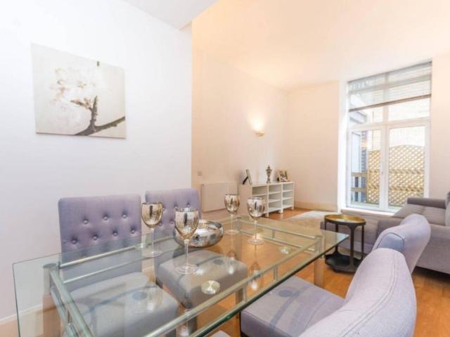 Dingley Road, Old Street, London EC1V, 2 bed flat to rent, £3,500 pcm | PrimeLocation