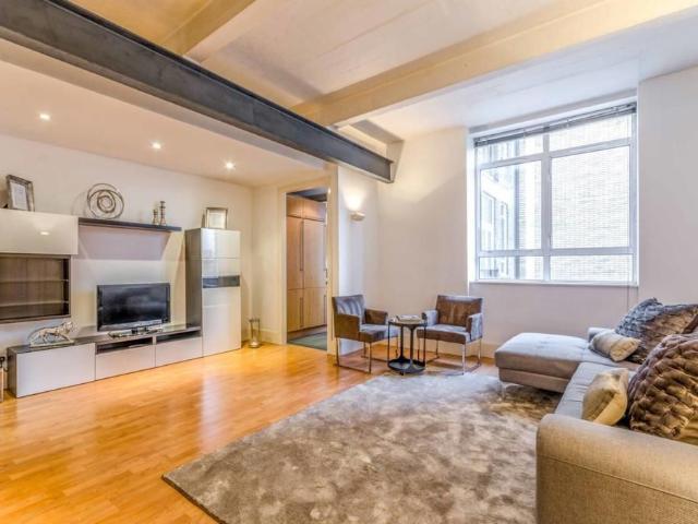 Dingley Road, Old Street, London EC1V, 2 bed flat to rent, £3,595 pcm | PrimeLocation