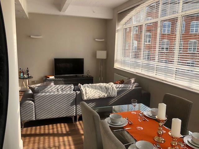 Dingley Road, London EC1V, 2 bed flat to rent, £3,600 pcm | PrimeLocation